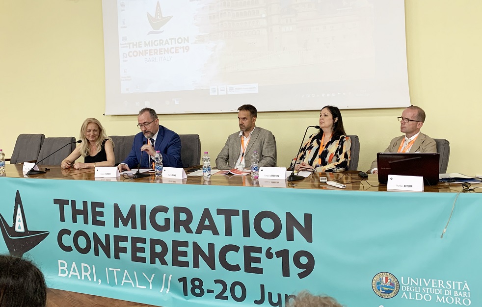 The Migration Conference 2023 Hamburg The Largest Global Scholarly