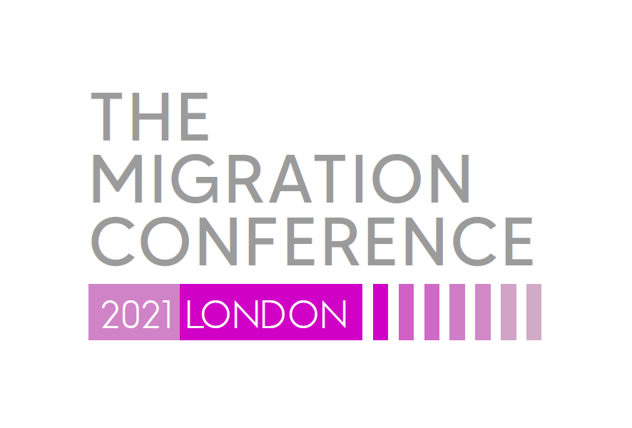 The Migration Conference 2024 Mexico City The Largest Global