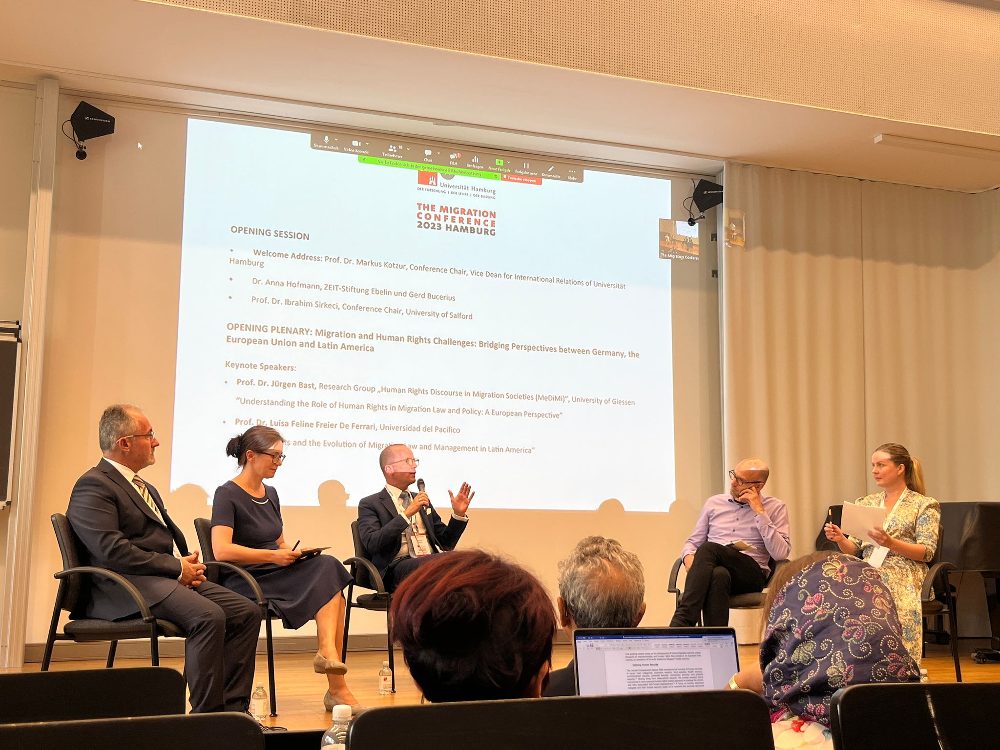 Invited Speakers The Migration Conference 2024 Mexico City