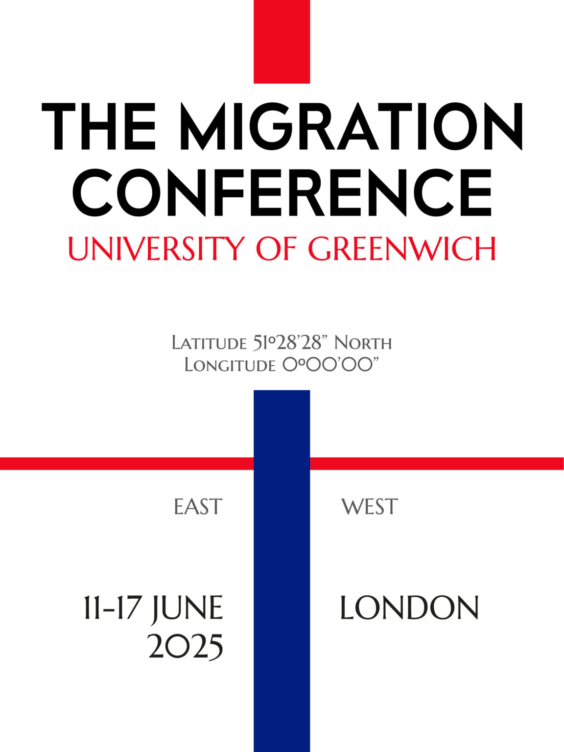 Tmc 2025 London The Global Conference On Migration 2012 2025
